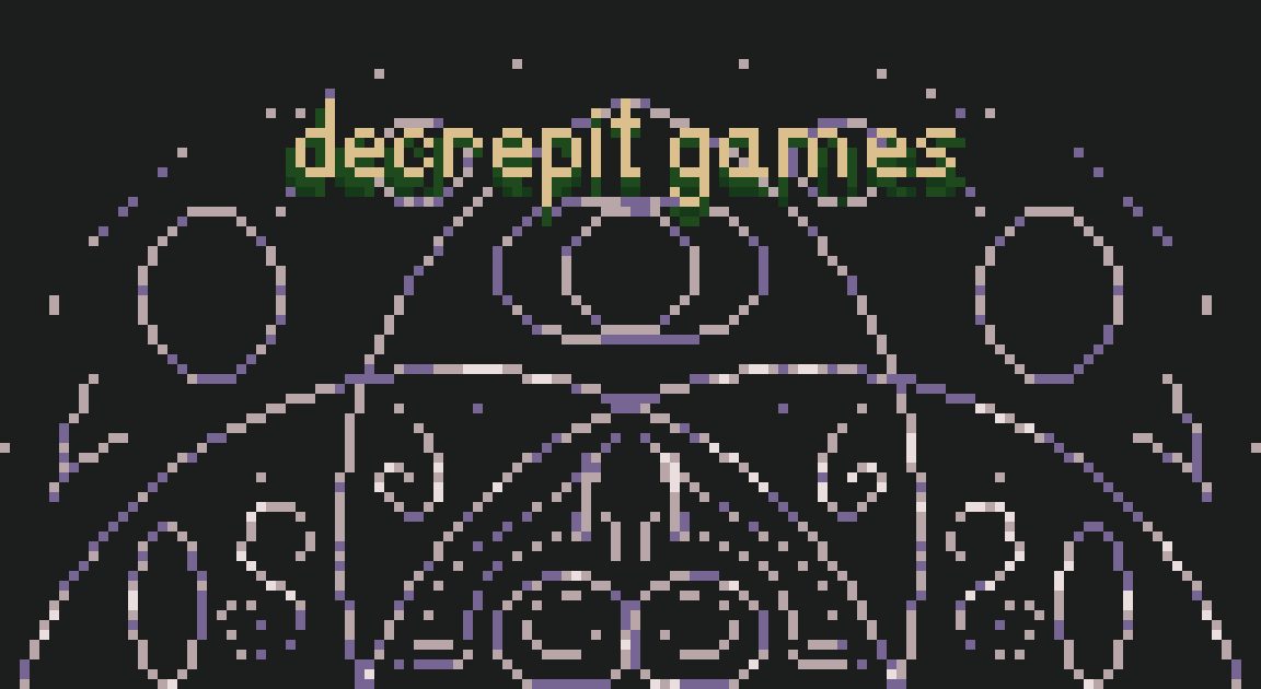 Decrepit Games